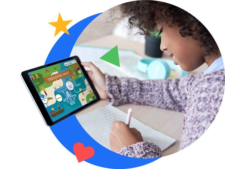 Online 11 plus preparation and practice papers | Atom Learning