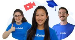 Free Lessons Online – No Subscription Needed | Atom Learning