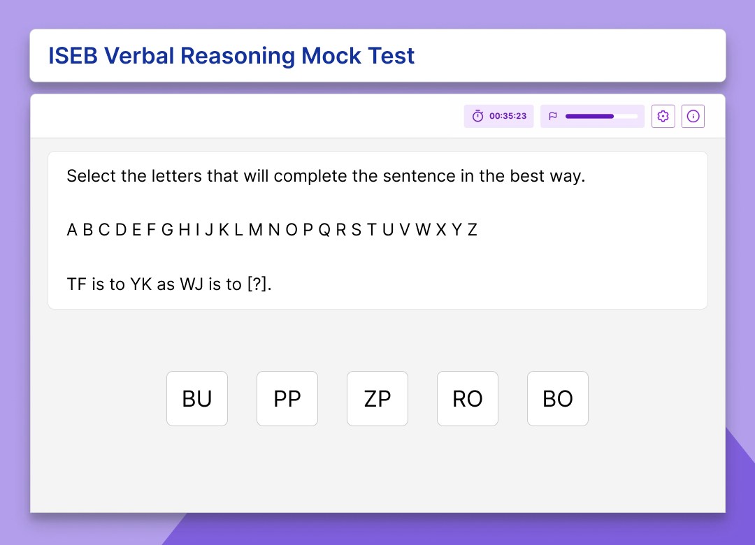 ISEB Common Pre-Test: The Ultimate Parents' Guide | Atom Learning
