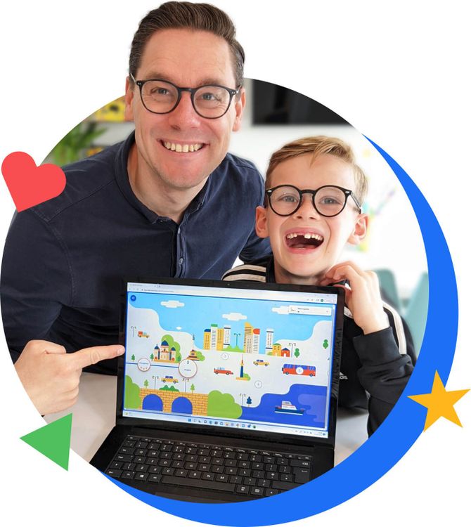 Online Key Stage 2 English, maths & science | Atom Learning