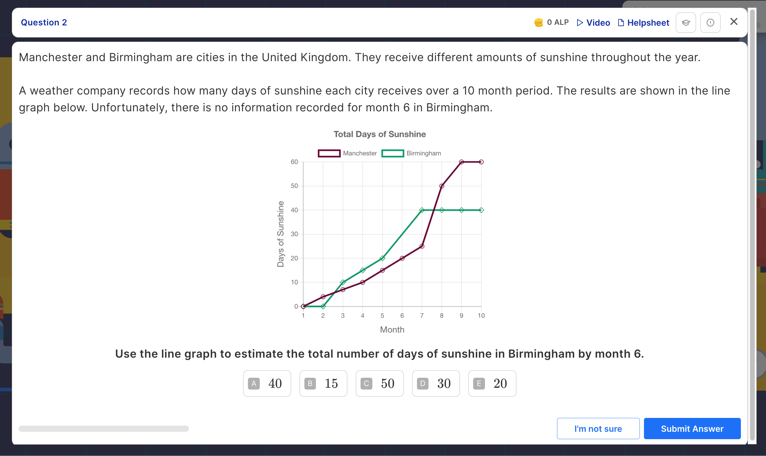 11 Plus Maths Everything You Need To Know Atom Learning