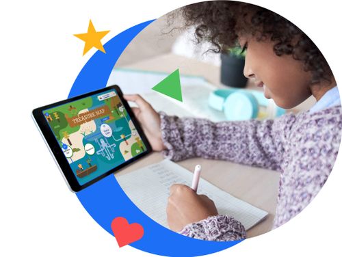 Online 11 plus preparation and practice papers | Atom Learning