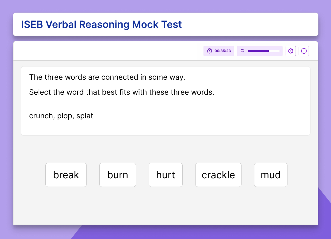 ISEB Common Pre-Test: The Ultimate Parents' Guide | Atom Learning