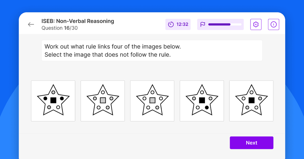 ISEB Pre-Test Practice Tests & Mock Exams | Online ISEB Preparation ...