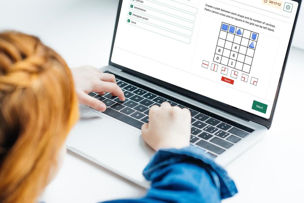 Cracking Quest Part 2: Puzzles & Problem-Solving and Creative ...