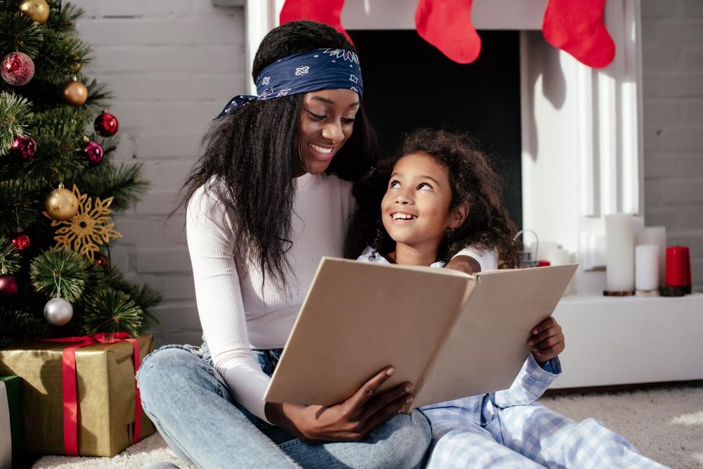 40 Best Festive Reads for Children | Atom Learning