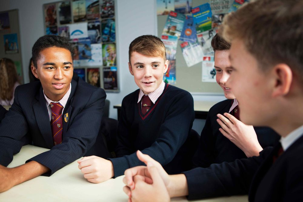 Guide to Grammar Schools | Atom Learning