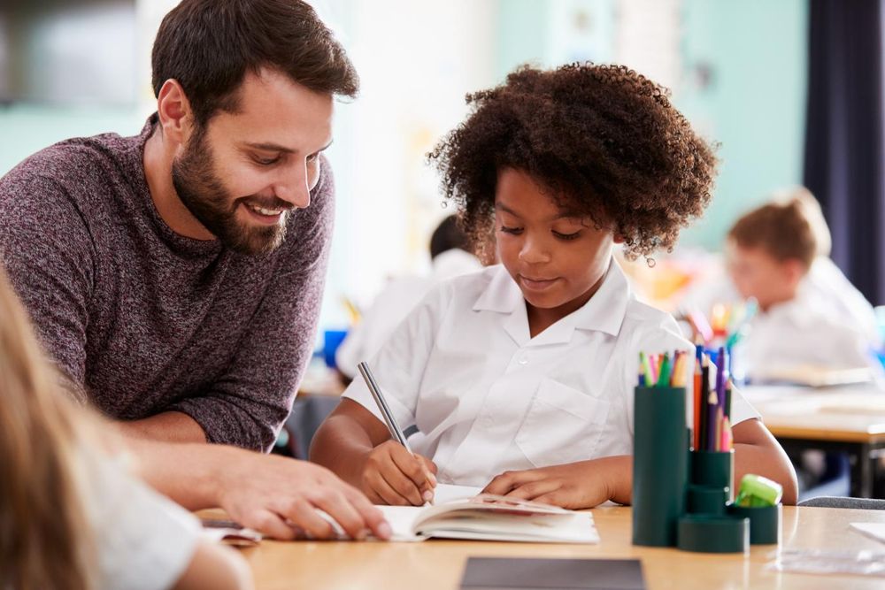 Key Stage 2 English: What Your Child Will Learn | Atom Learning