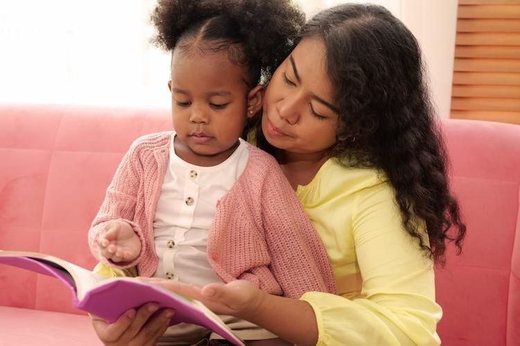 Little and Often: Using Reading to Boost Your Child’s Confidence and ...