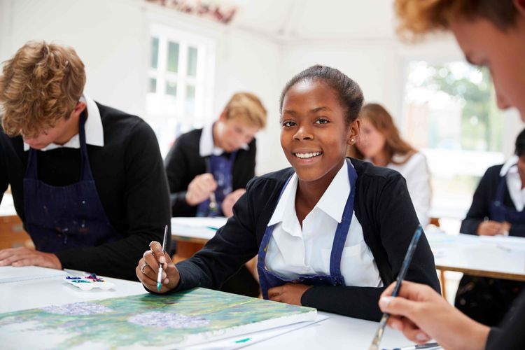The Best Grammar Schools in London in 2026 | Atom Learning