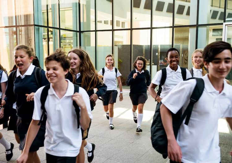 The Key Differences Between Independent Schools and Grammar Schools ...