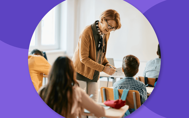 How Atom School Aligns With the National Curriculum | Atom Learning