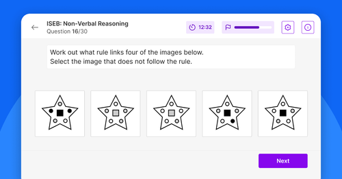 ISEB Pre-Test Practice Tests & Mock Exams | Online ISEB Preparation ...