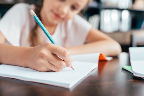 11 Plus Creative Writing Guide for Kids | Atom Learning