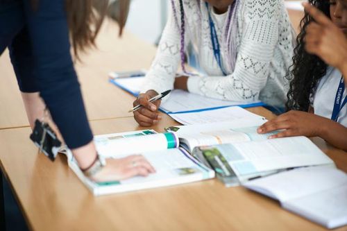 GCSE Exam Boards Explained: AQA, Edexcel, OCR, WJEC & CCEA | Atom Learning