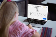 11 Plus Spatial Reasoning | Atom Learning
