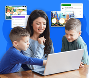 Free learning resources for your child's Key Stage 2 education | Atom ...