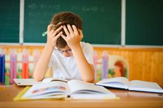 How to spot signs of burnout in children | Atom Learning
